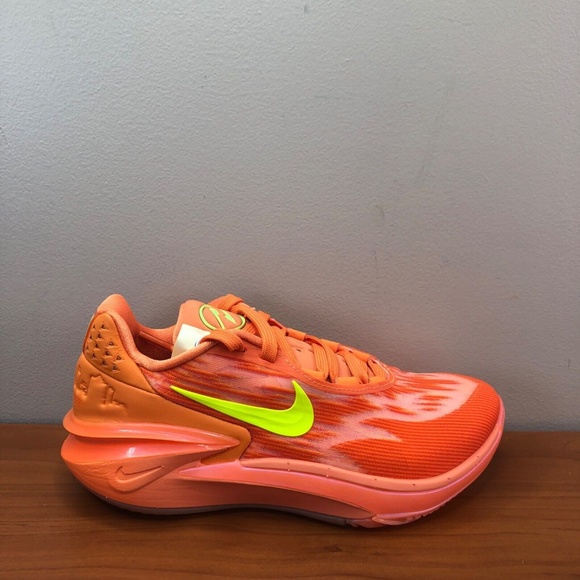 Nike | Shoes | Nike Air Zoom Gt Cut 2 X Arike Ogunbowale Basketball ...